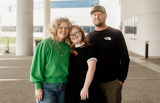 For Miah… | Southeast Christian Church